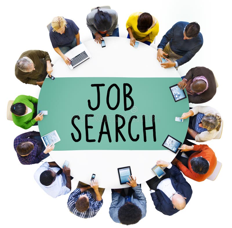 Man and dog searching stock image. Image of night, abstract - 34719009