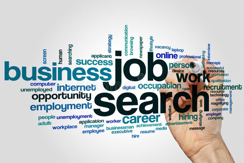 Human Resources Job Word Cloud Stock Photos - Free & Royalty-Free Stock ...