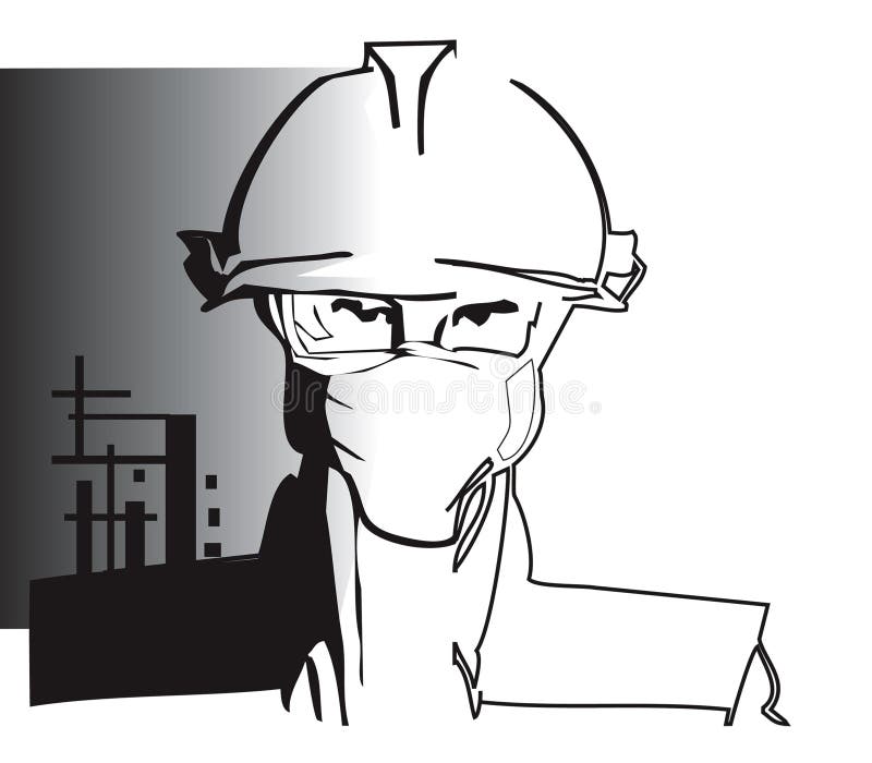 JOB SERIES Worker,businessman Stock Vector - Illustration of ...