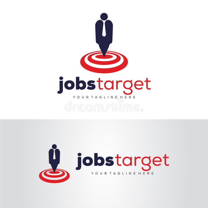 Job Target Logo