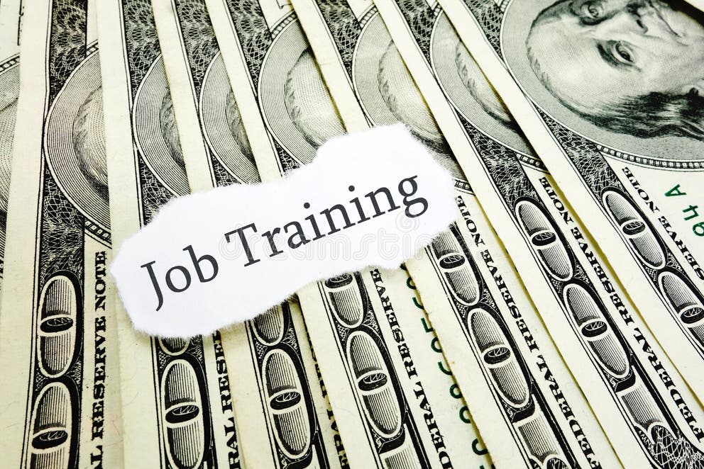 Job training stock image. Image of unemployment, skill - 38413755