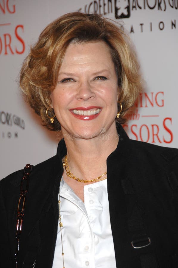 Jobeth Williams editorial photo. Image of 2006, jobeth - 25007756