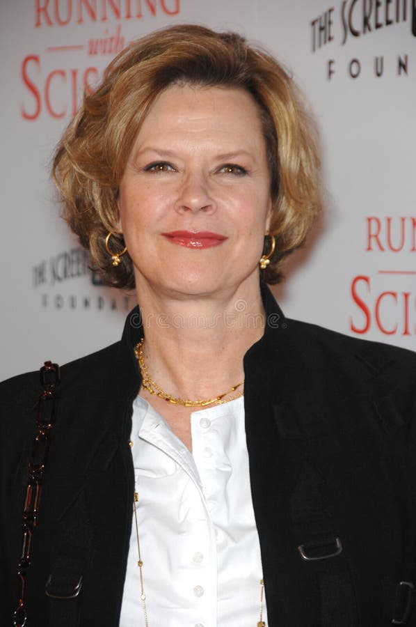 Jobeth Williams editorial photo. Image of 2006, jobeth - 25007756