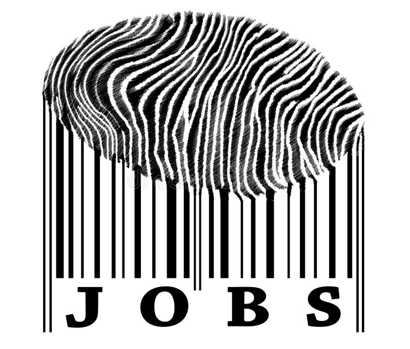 Jobs Barcode Stock Photos - Free & Royalty-Free Stock Photos from ...