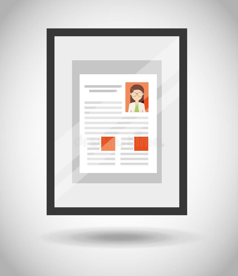 Jobs concept design stock vector. Illustration of success - 65884008