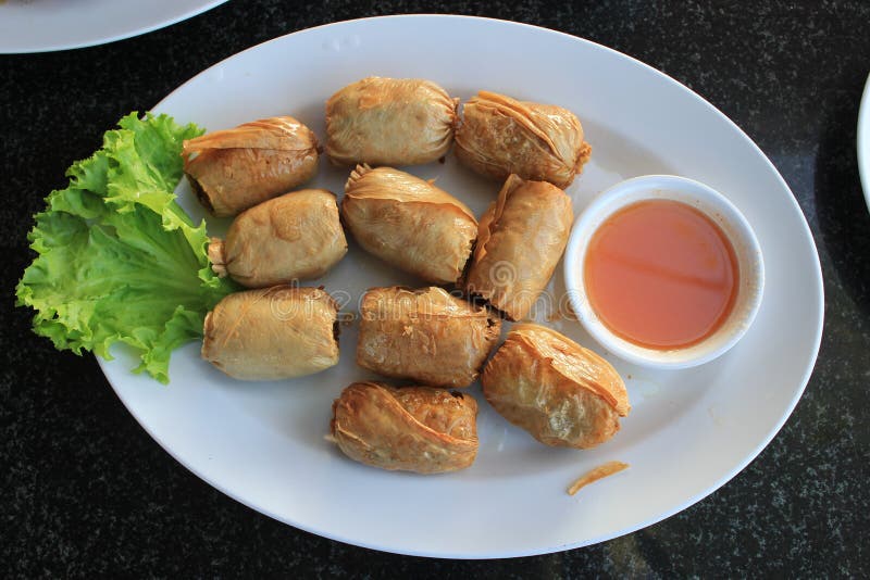 Jock shells stock photo. Image of chopsticks, snack, chilli - 48885912