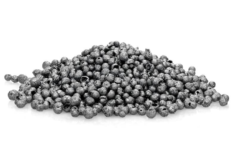 Jod auf dem Periodensystem stockfoto. Bild von element - 95287742