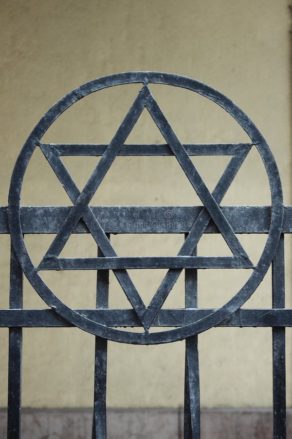 Jodenster stock foto. Image of nationalisme, zwart, godsdienst - 32155818