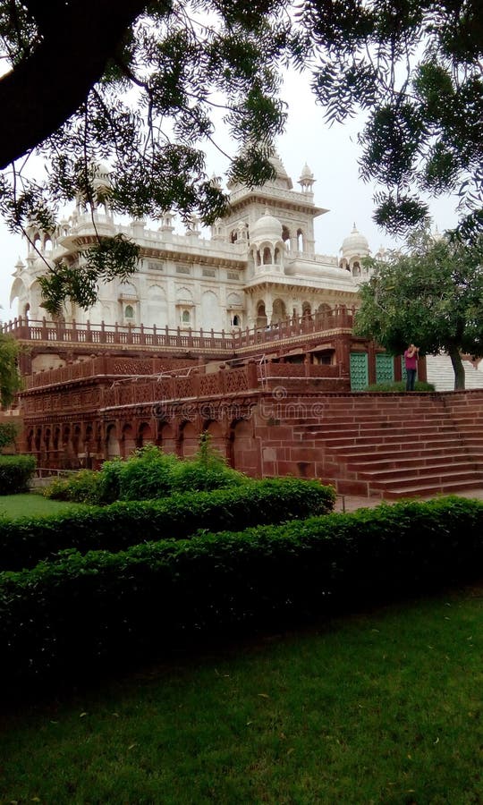 Jodhpur stock photo. Image of thada, place, fort, call - 120731012