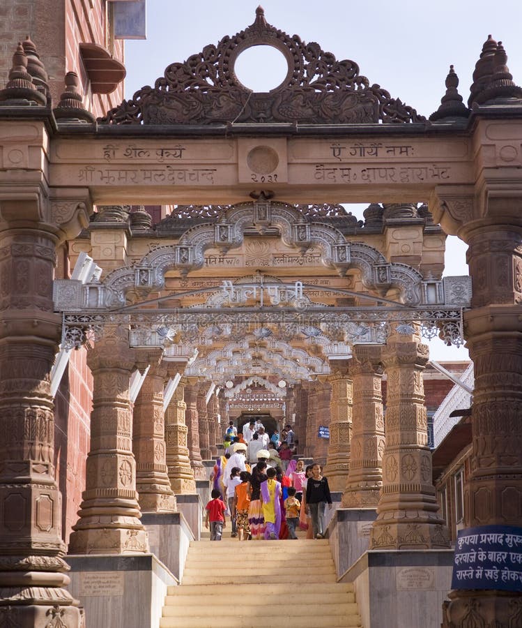 Jodhpur, Rajasthan, India - May 20 2020: Police and Security Wearing ...