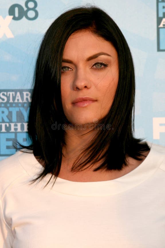 Jodi Lynn O'Keefe foto de archivo editorial. Imagen de santa - 27157468