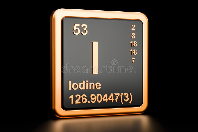 Jodium Stock Illustrations, Vectors, & Clipart – (1,974 Stock ...