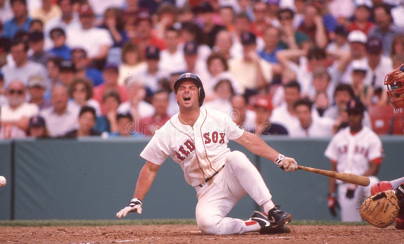 Jody Reed imagen de archivo editorial. Imagen de liga - 74116379