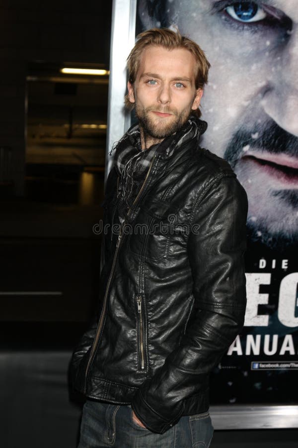 Joe Anderson editorial photo. Image of live, grey, arrives - 23107836