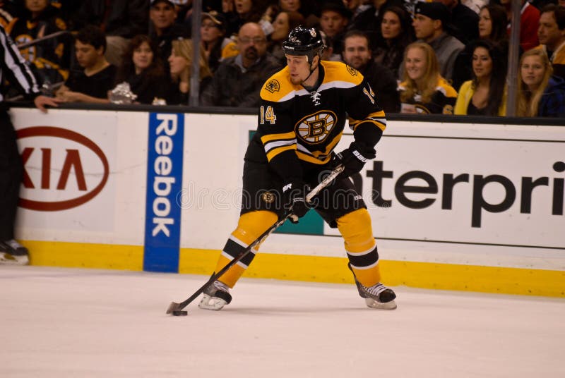 Joe Corvo Boston Bruins Defenseman Editorial Photo - Image of stick ...