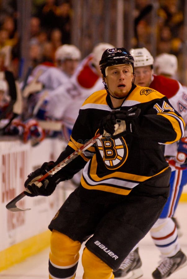 Joe Corvo Boston Bruins Defenseman Editorial Stock Photo - Image of ...