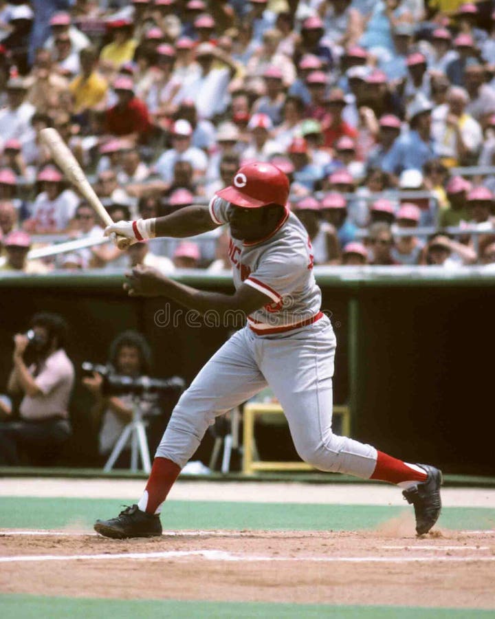Joe Morgan Cincinnati Reds Stock Photos - Free & Royalty-Free Stock ...
