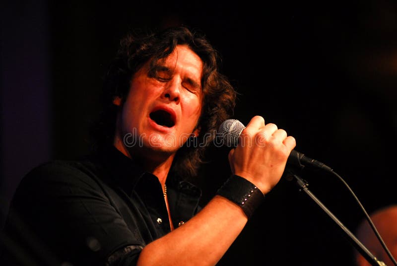 Joe Nichols Country singer editorial stock image. Image of artist ...