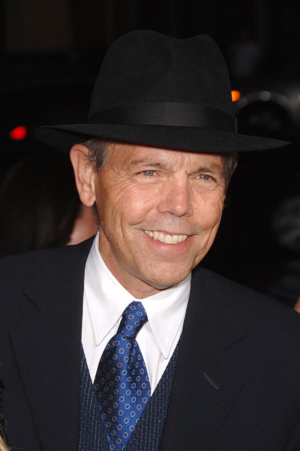 Joe Spano editorial photography. Image of paul, 2006 - 25135127