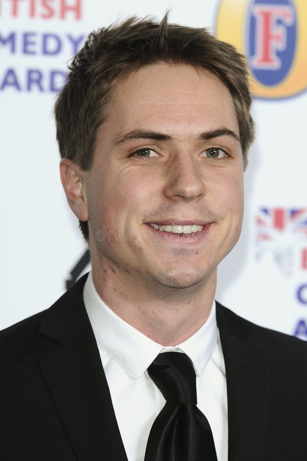 Joe Thomas editorial photography. Image of steve, london - 22612752