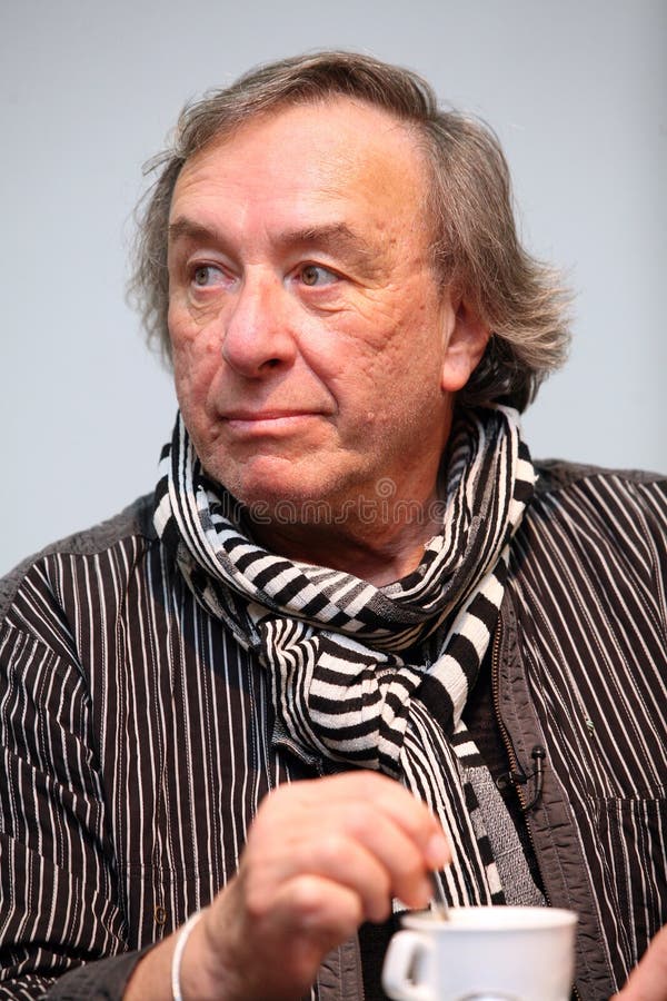 Joel Peter Witkin - Photographer Editorial Photo - Image of witkin ...