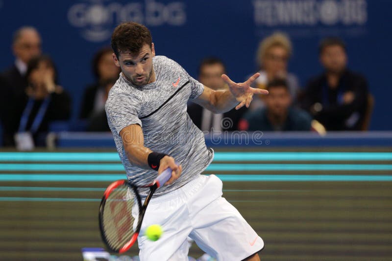 Dimitrov Grigor Young Bulgar Star (24) Fotografia Editorial - Imagem de ...