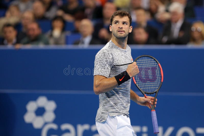 Dimitrov Grigor Young Bulgar Star (24) Fotografia Editorial - Imagem de ...