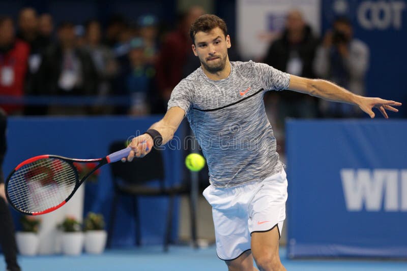 Dimitrov Grigor Young Bulgar Star (24) Fotografia Editorial - Imagem de ...