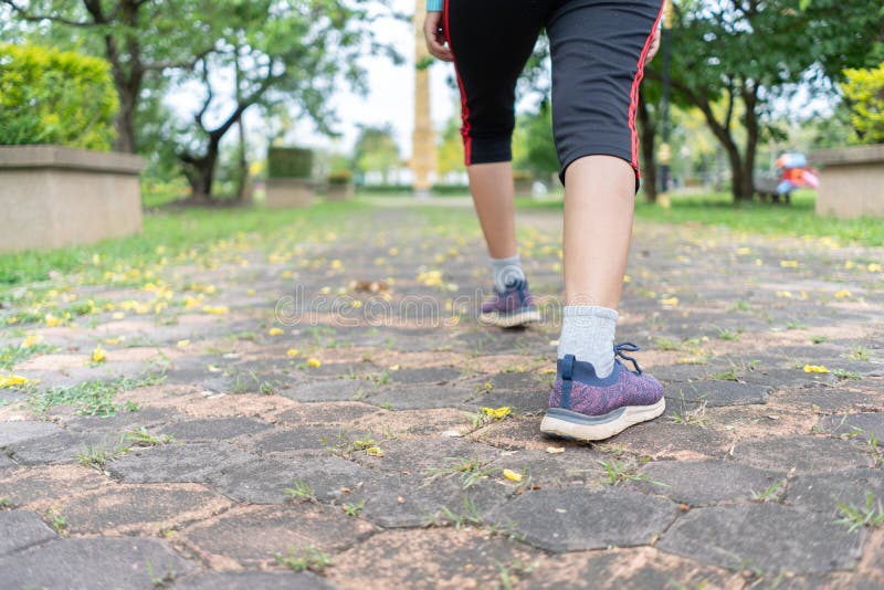 Jogging is Also Distinguished from Running by Having Wider Lateral ...