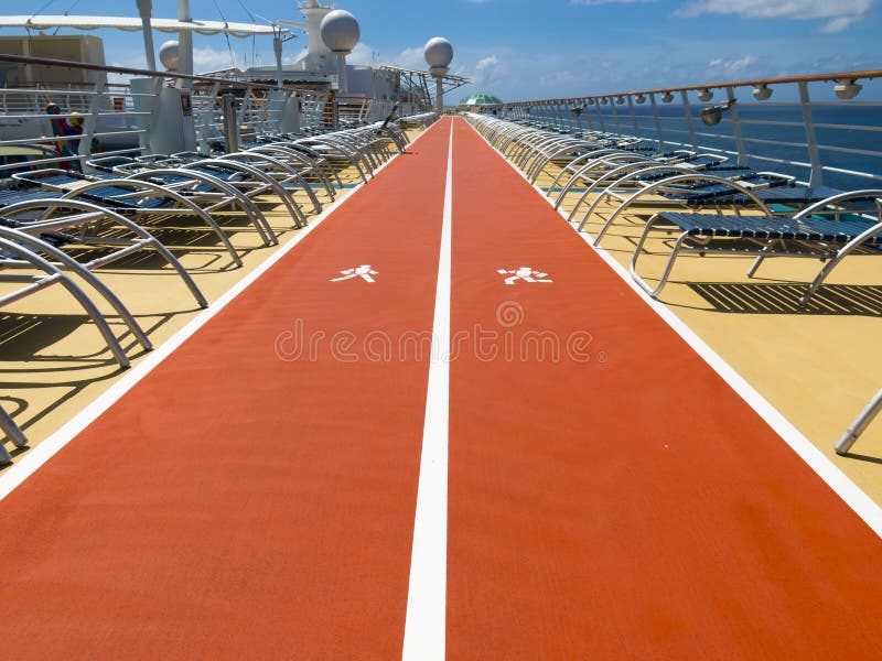 Path of the cruise stock image. Image of water, vacation - 669741