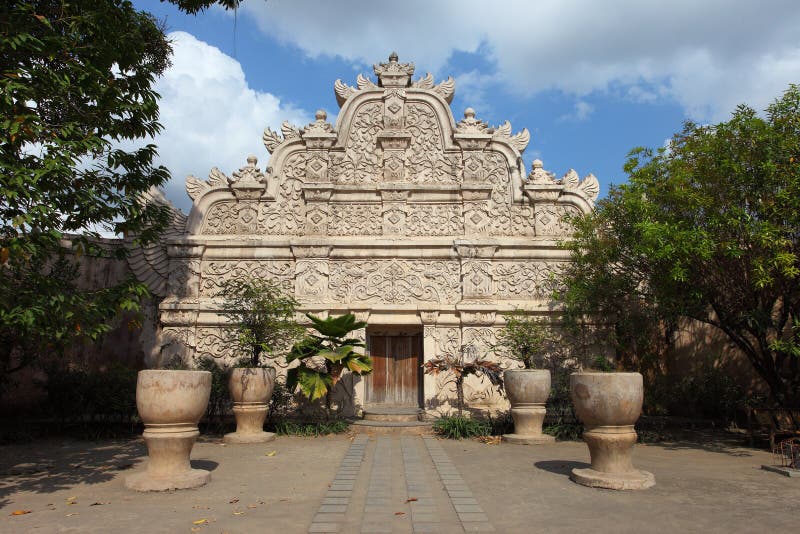 224 Javanese Gate Stock Photos - Free & Royalty-Free Stock Photos from ...