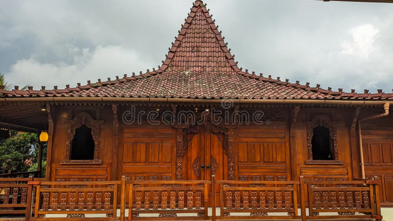 Joglo Temple Stock Photos - Free & Royalty-Free Stock Photos from ...