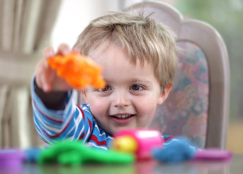 Jogo do infantário imagem de stock. Imagem de creatividade - 24531685