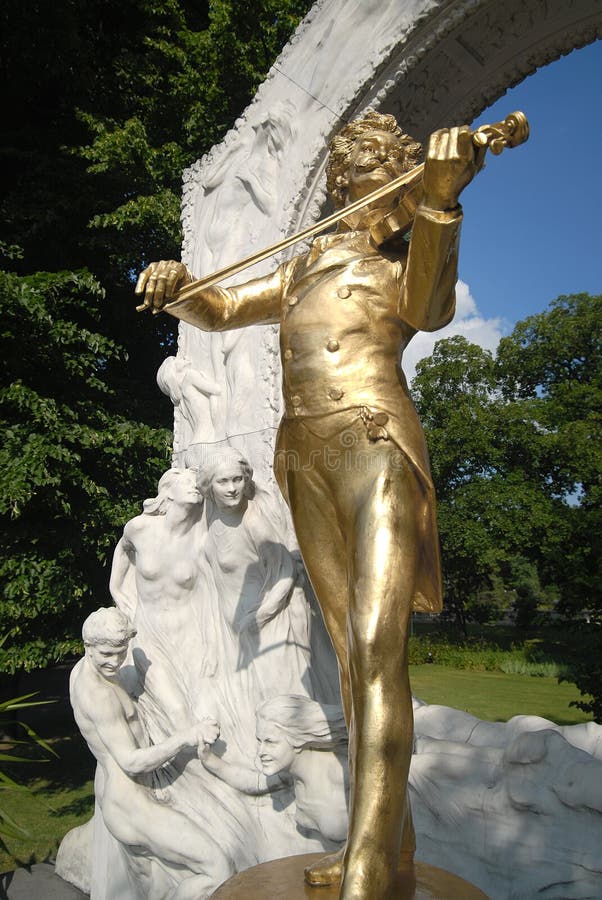 St. Stephan Kathedraal in Wenen Stock Afbeelding - Image of ...