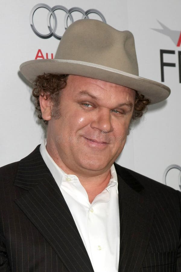 John C Reilly editorial photography. Image of gala, john - 22765287