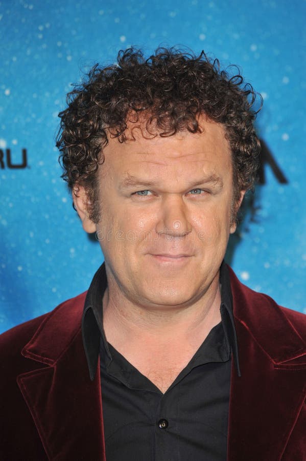 John C Reilly editorial photo. Image of paul, reilly - 26360196