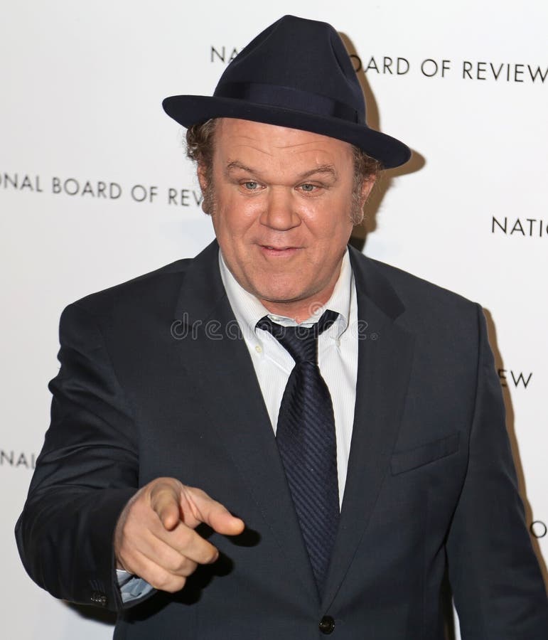 John C. Reilly Walk a Red Carpet Editorial Stock Photo - Image of stan ...
