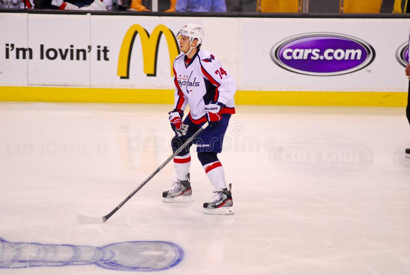 John Carlson, Washington Capitals Editorial Stock Photo - Image of ... John Carlson, Washington Capitals Editorial Stock Photo - Image of ...