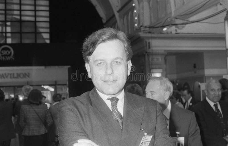 John chodak zdjęcie editorial. Obraz złożonej z konserwatysta - 11204881