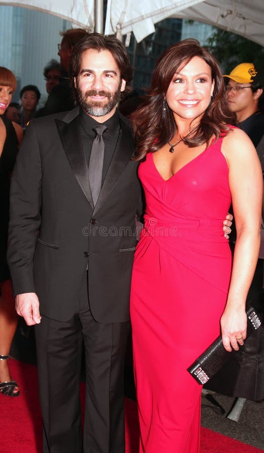 John Cusimano E Raia De Rachel Foto de Stock Editorial - Imagem de ...