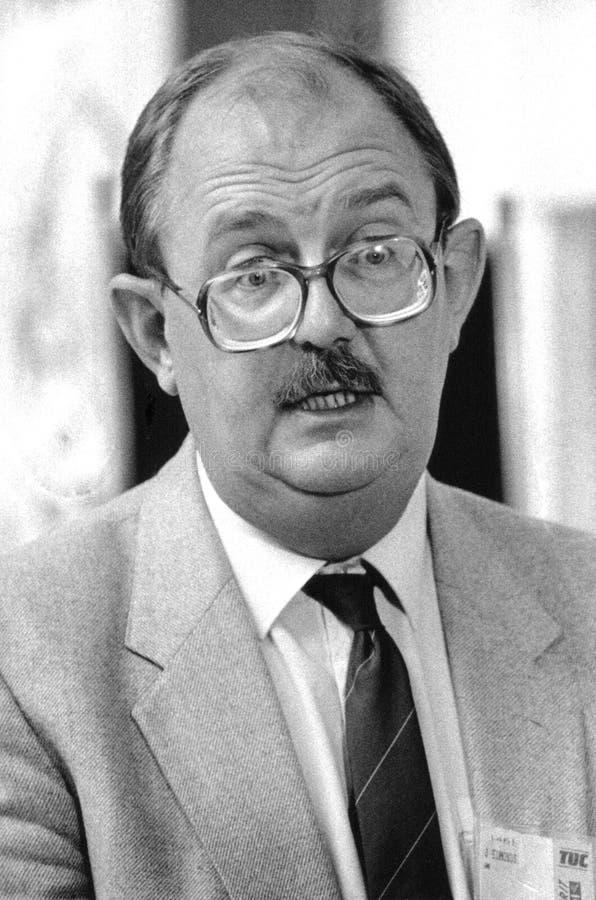 John Edmonds editorial stock image. Image of blackpool - 11087784