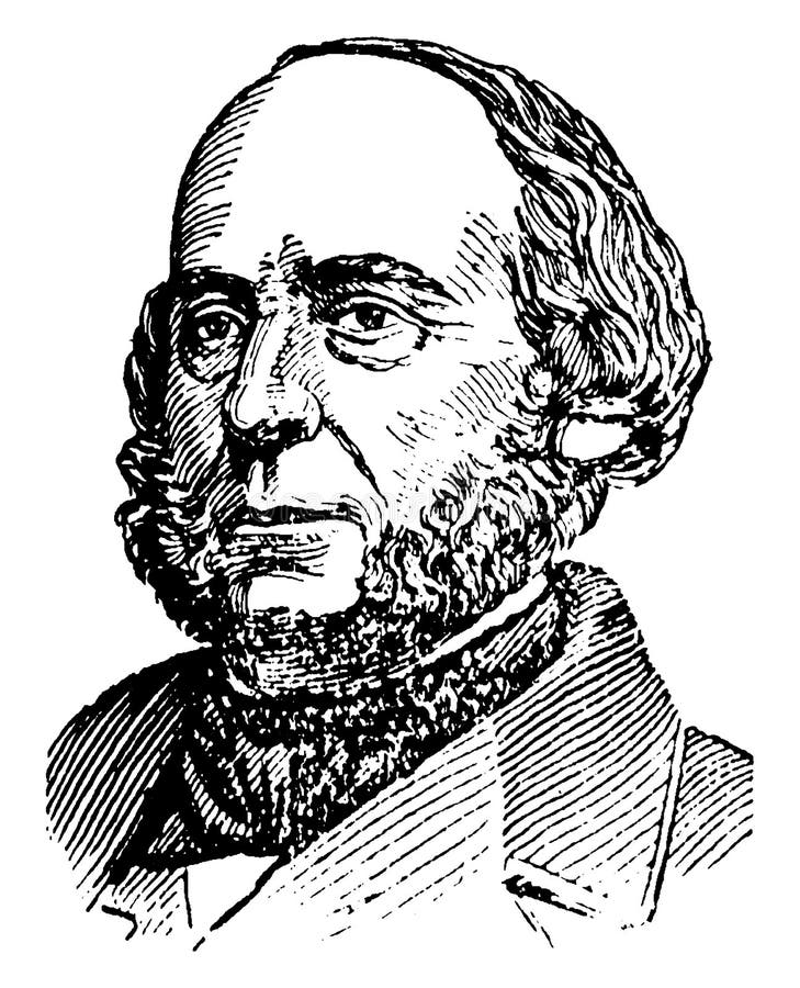 John Ericsson, Vintage Illustration Stock Vector - Illustration of ... John Ericsson, Vintage Illustration Stock Vector - Illustration of ...
