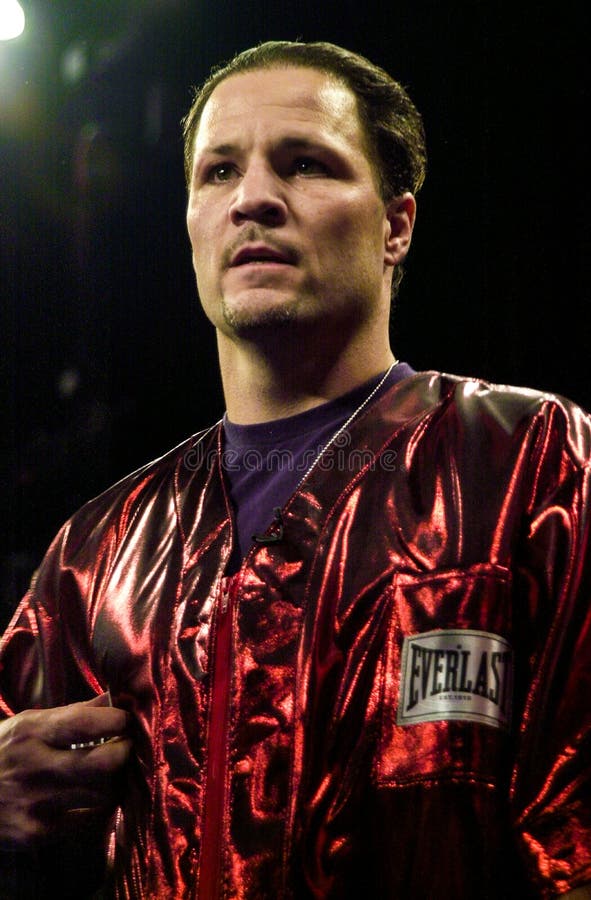 John IceMan Scully editorial photo. Image of trainer - 50626736