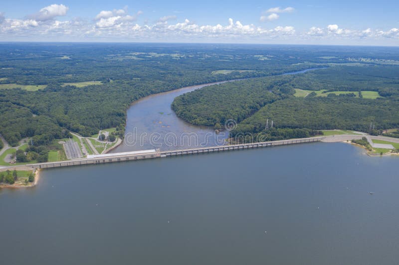 John K Dam Reservoir Stock Photos - Free & Royalty-Free Stock Photos ...