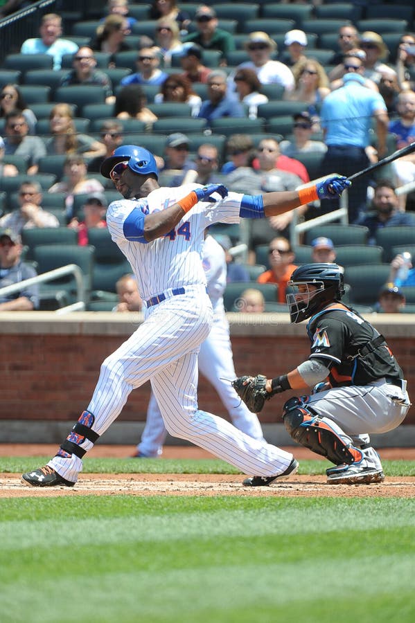 John Mayberry editorial stock image. Image of major, base - 74657599