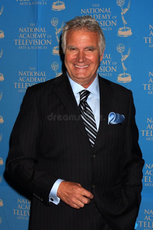 John McCook editorial stock image. Image of press, annual - 24037539