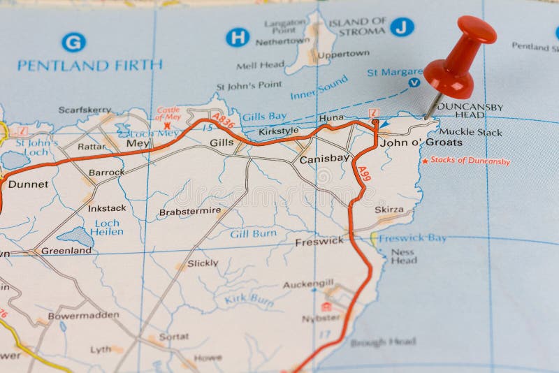 Groats Road Map Stock Photos - Free & Royalty-Free Stock Photos from ...