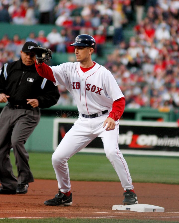 John Olerud, Seattle Mariners Redactionele Foto - Image of seattle ...