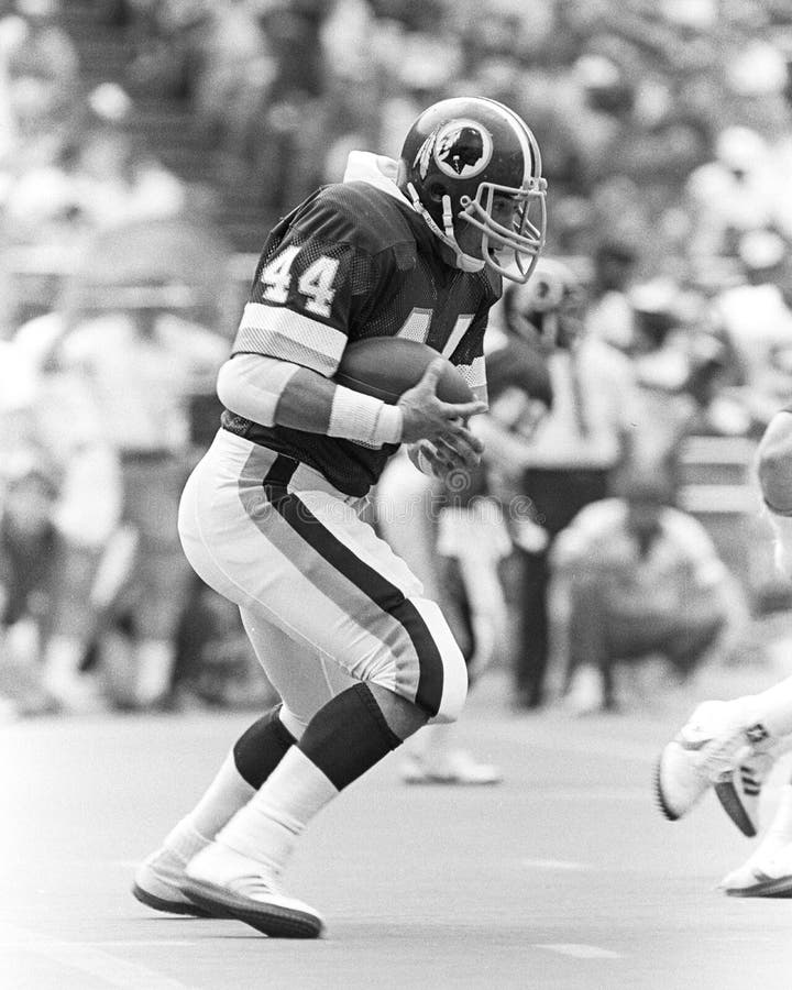 John Riggins Washington Redskins Editorial Photo - Image of national ...