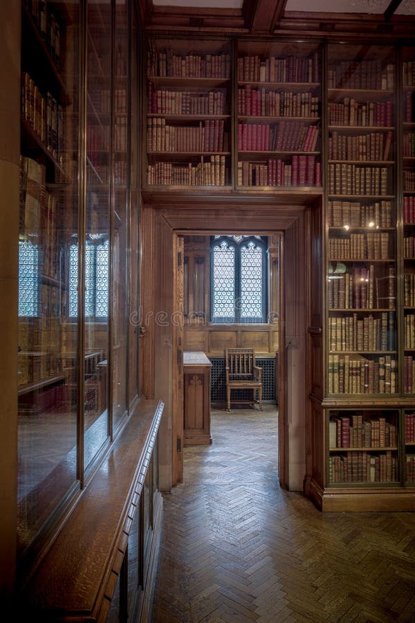 John Rylands Library Doorway Stockfoto - Bild von methode, britisch ...